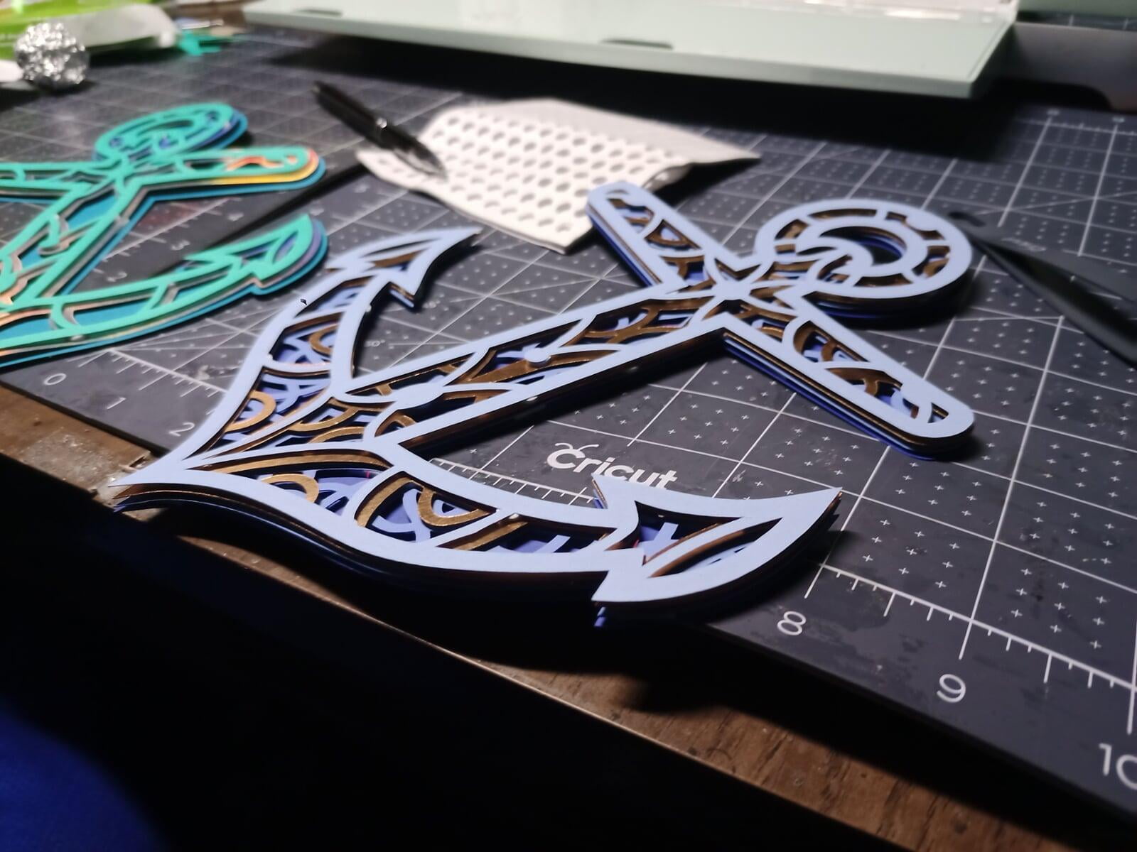 Project Home | Mage of Projects